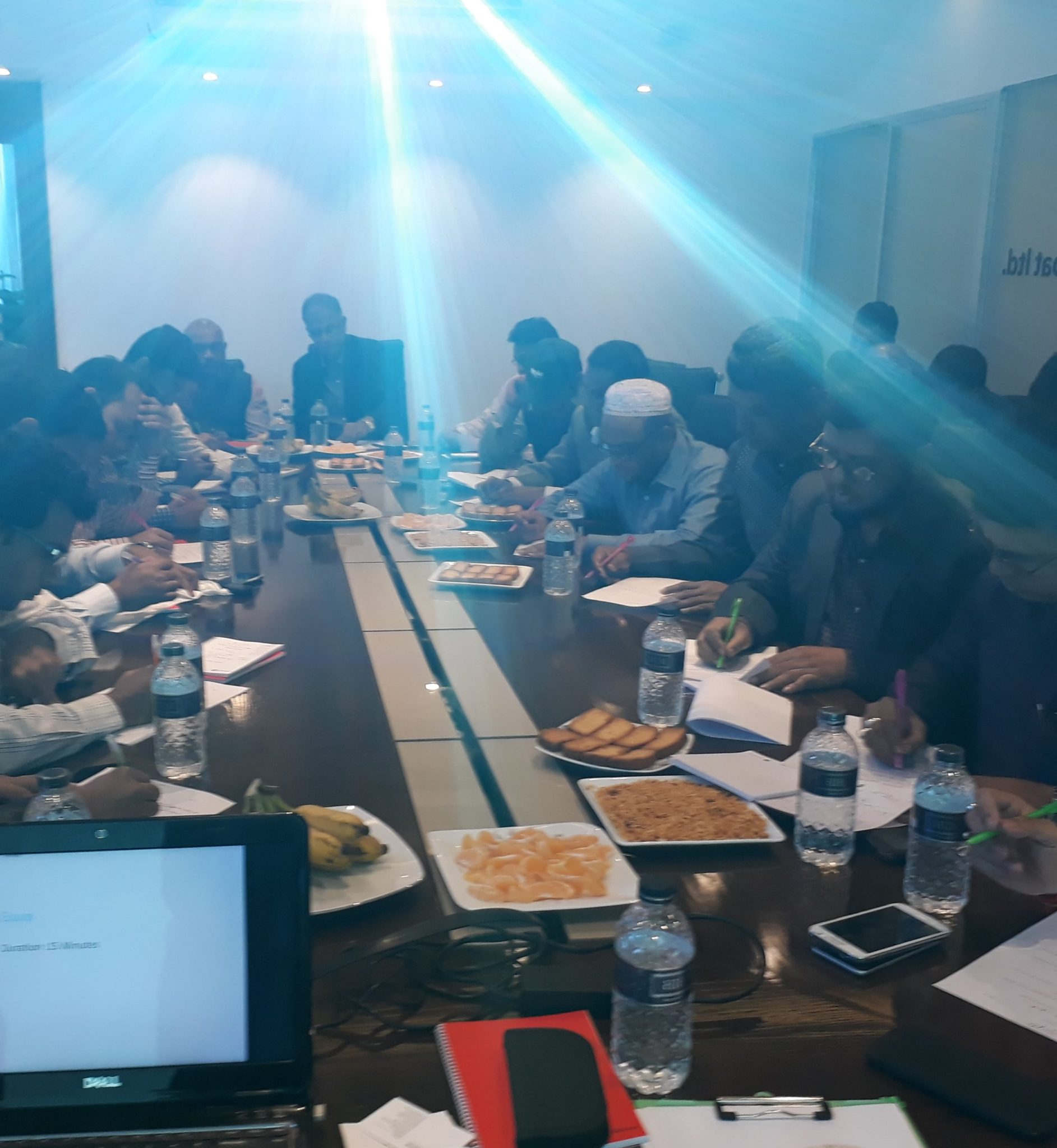 ISO Certification Bangladesh